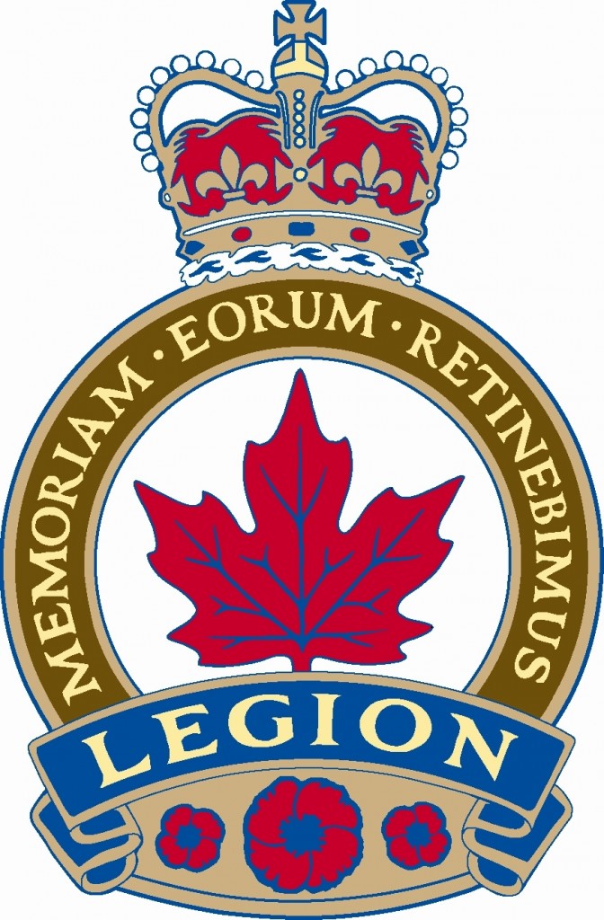 Truro Legion – By-laws 1 column